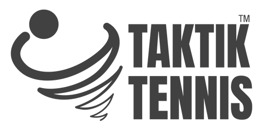 Contact – Taktik Tennis